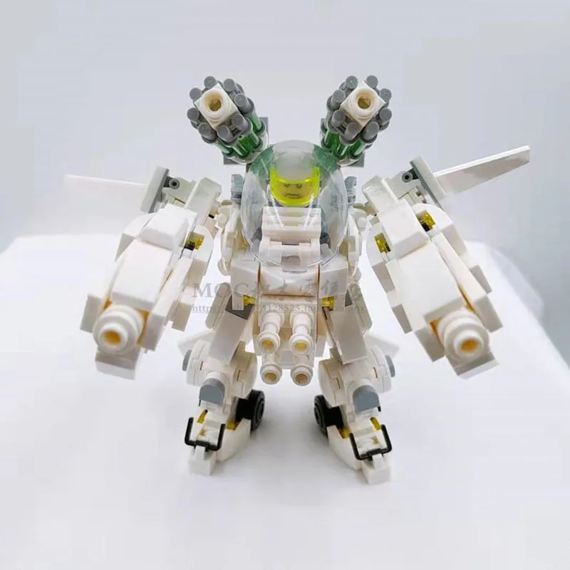 Action-Anime-Figure-Build-Toy-Kids-Robots-Cartoon-Action-Figure ...