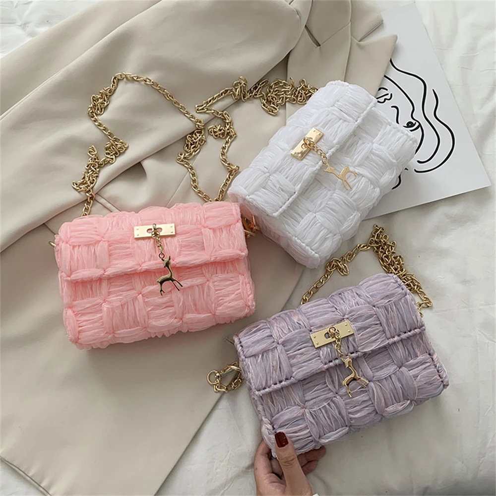 Diy Shoulder Bag Material | Handmade Bag Accessories | Bag Making Diy ...