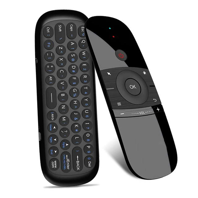 Android Tv Box Wireless