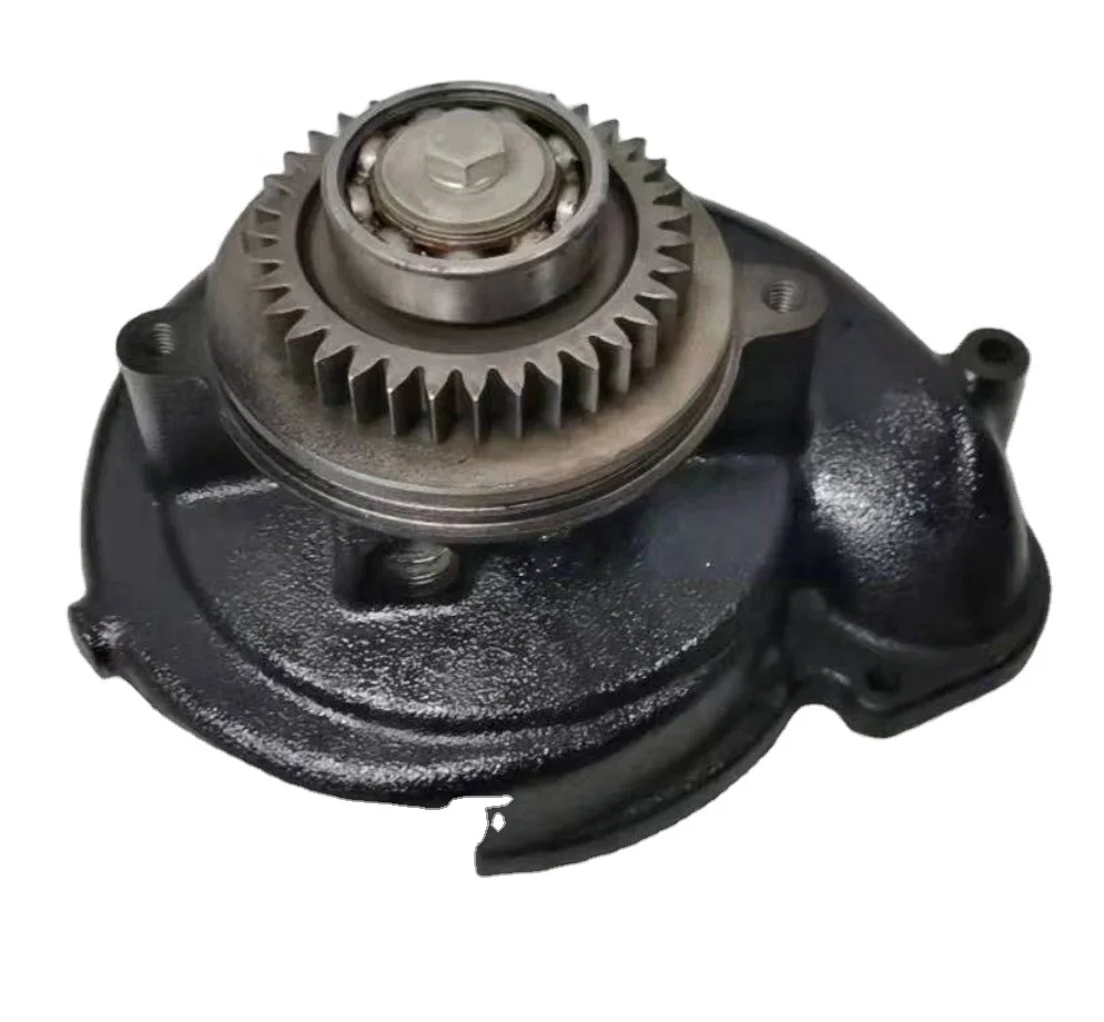 10R2129 293-0818 223-9145 2239145 352-0205 3520205 water pump for ...