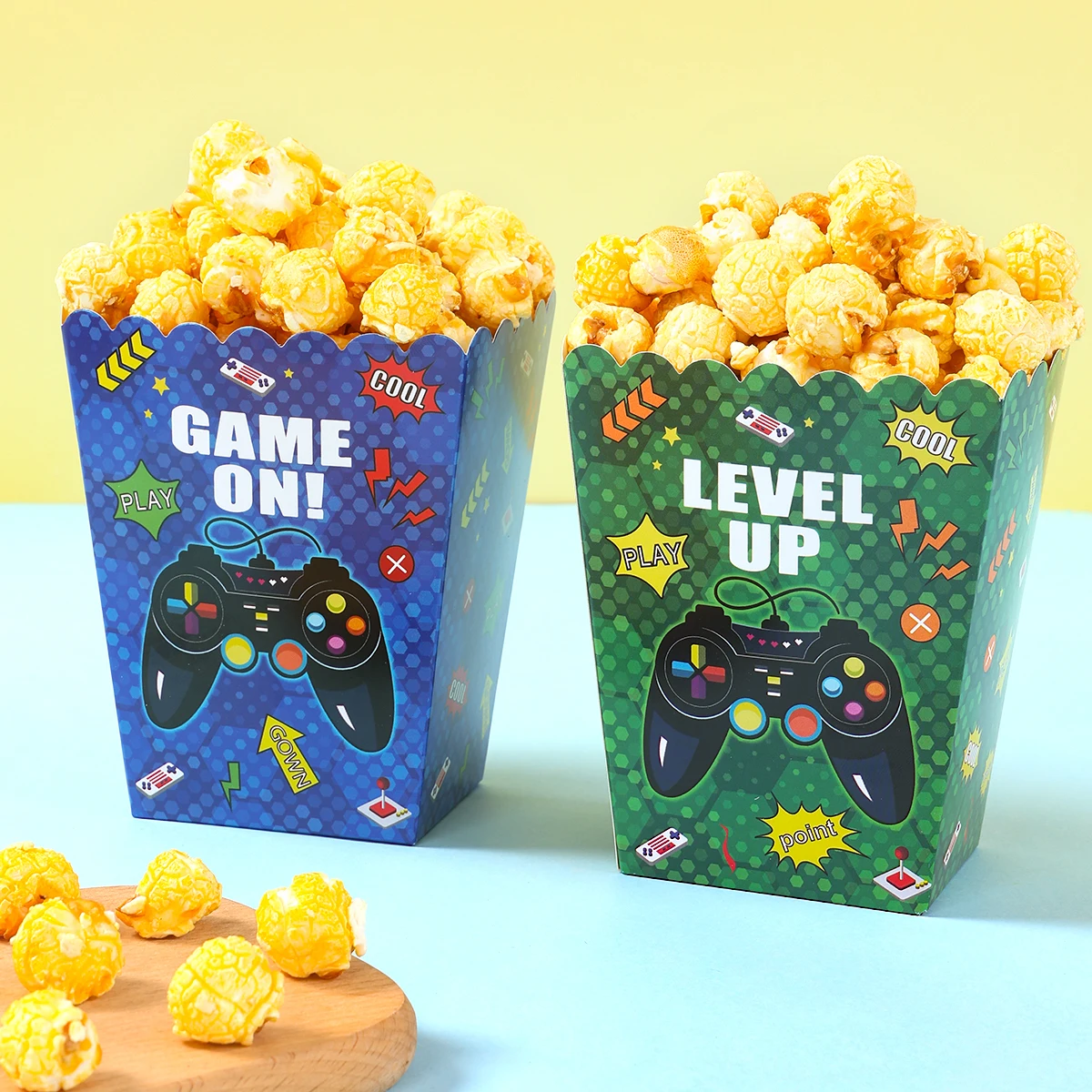 Popcorn Game for Kids: The Ultimate Fun & Practical Choice for Parties ...