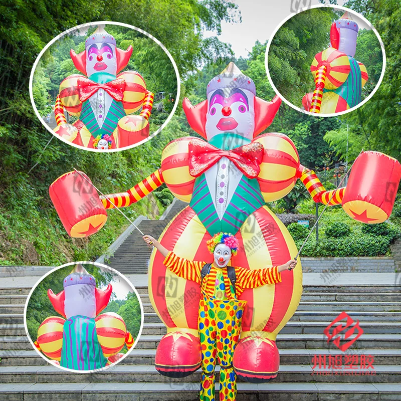 3-5-M-Inflatable-clown-hammer-clown-inflatable-model.jpg