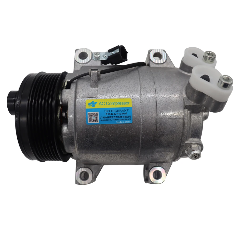 92600-ZJ00A-A-C-Compressor-926001LA0A-926009FE0B-92600ZL10B-92600ZV00B ...