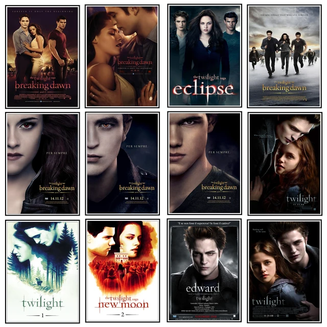 Twilight 2008 Wallpaper