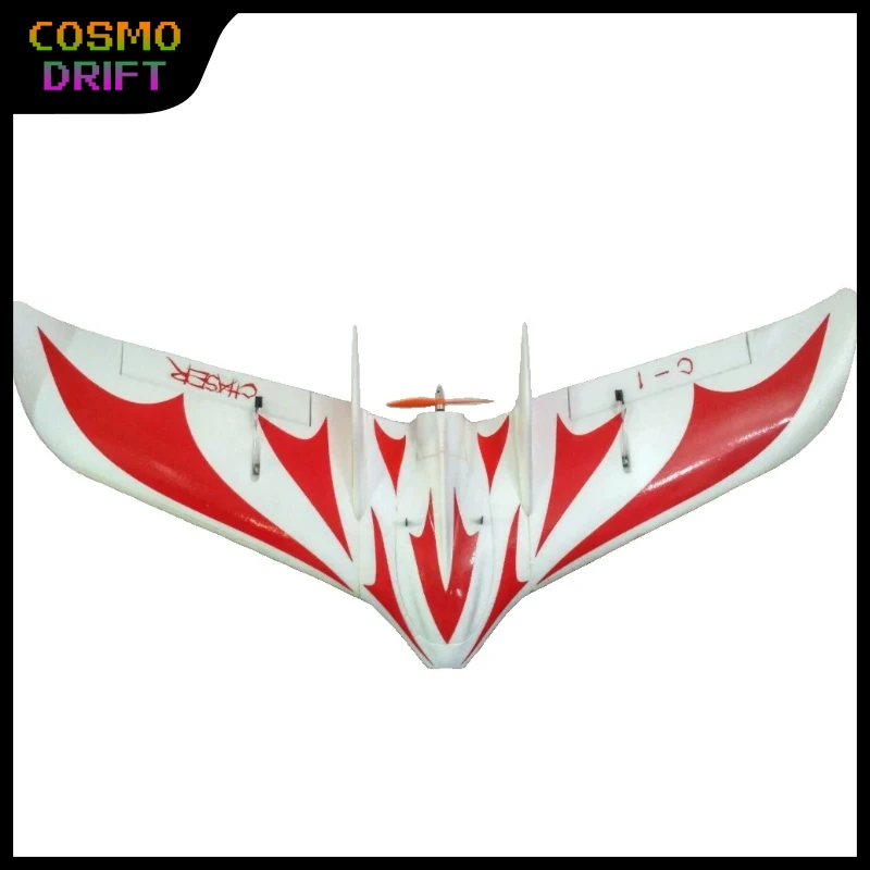 ALONG-RC Hobby C1 Chaser FPV Flying Wing 1.2m EPO Wing RC Airplane ...
