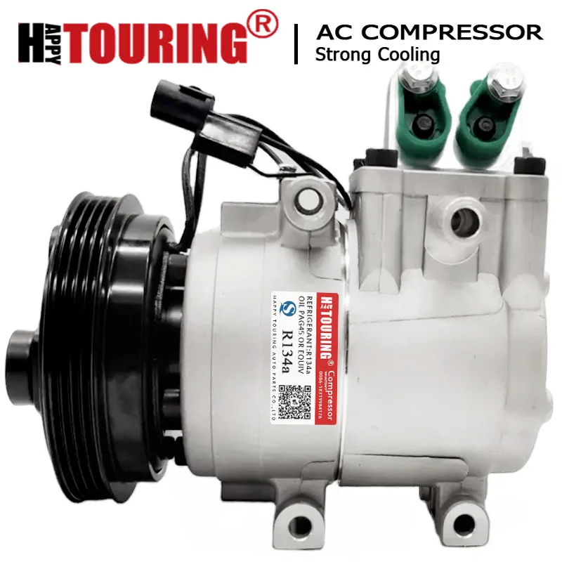 for-Hyundai-h100-car-air-conditioning-compressor-Hyundai-Porter-II ...