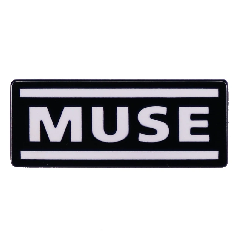 Muse-Band-Brooch-Music-Badges-Rock-band-logo-Lapel-Pins-Badge-Hats ...