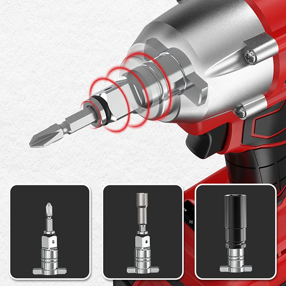 Compatible-Impact-Driver-Anvil-Assembly-in-Drill-Head-Housing-1-2inch ...