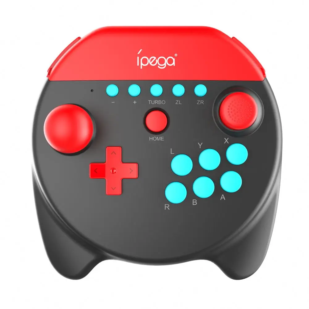IPEGA-New-Universal-Wireless-Joystick-Classic-Double-Rocker-Handle-Game ...
