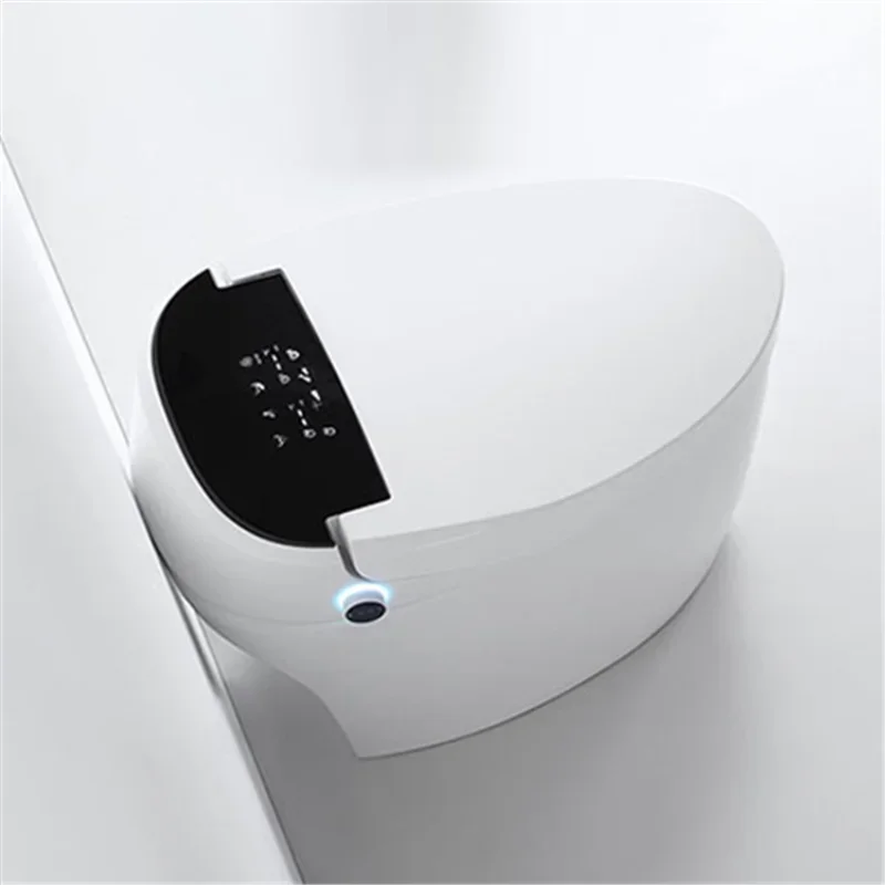 110-p-trap-europe-modern-electric-commode-automatic-closestool ...