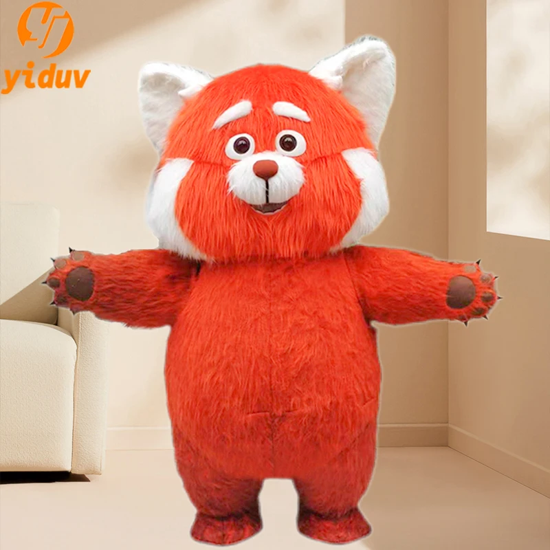 Charmin Bear Costume