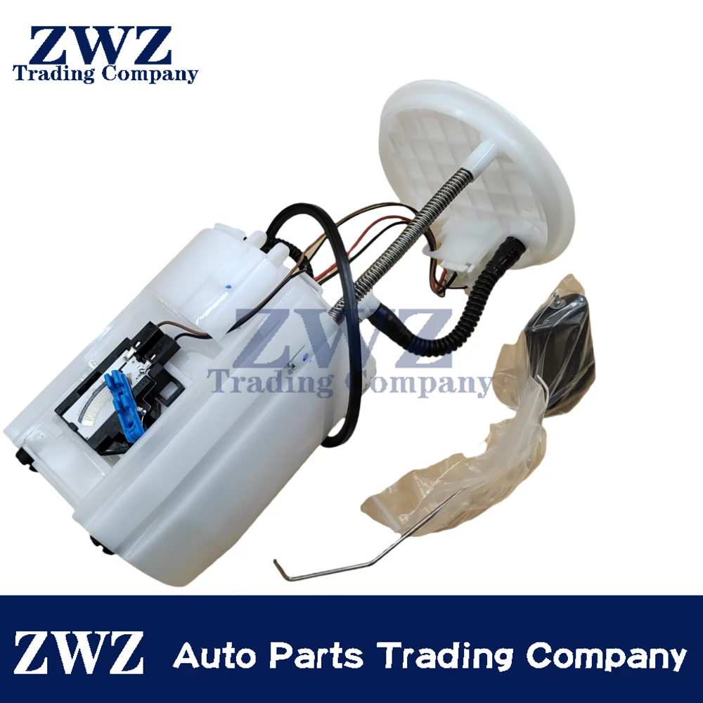 Fits For Hyundai Creta IX25 Kia KX3 High Quality Fuel Pump Assembly ...