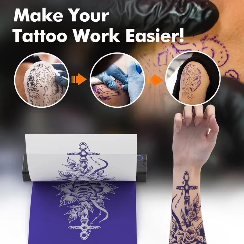 How big is a 4x4 tattoo - Bronctattooaus.com