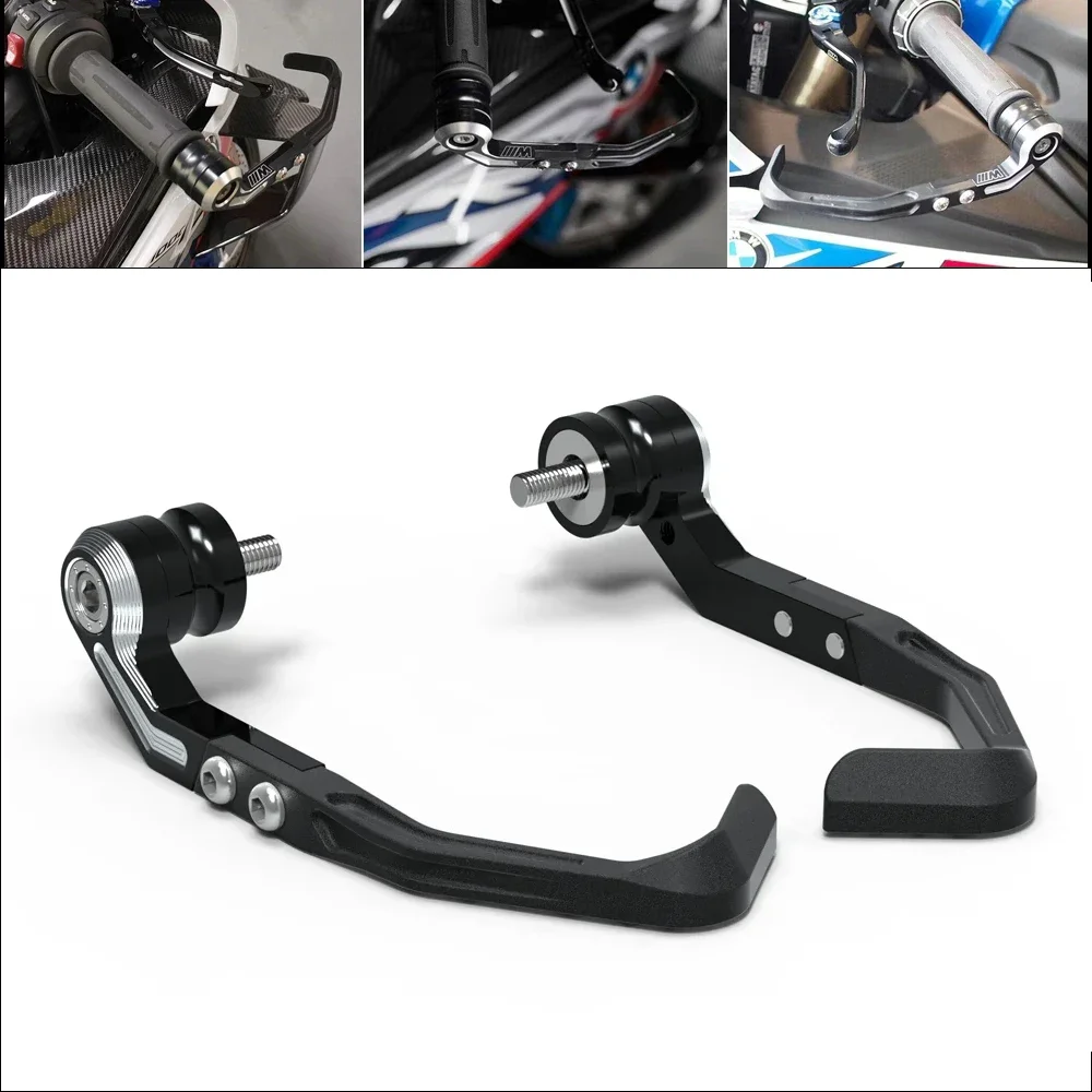 Motorcycle Lever Guard Brake Clutch Handlebar Protector For Kawasaki ...
