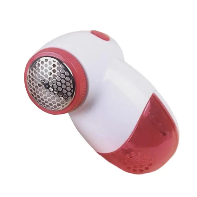 Electric Remove Sweater Pilling Machine Portable Clothes Fabric Shaver ...
