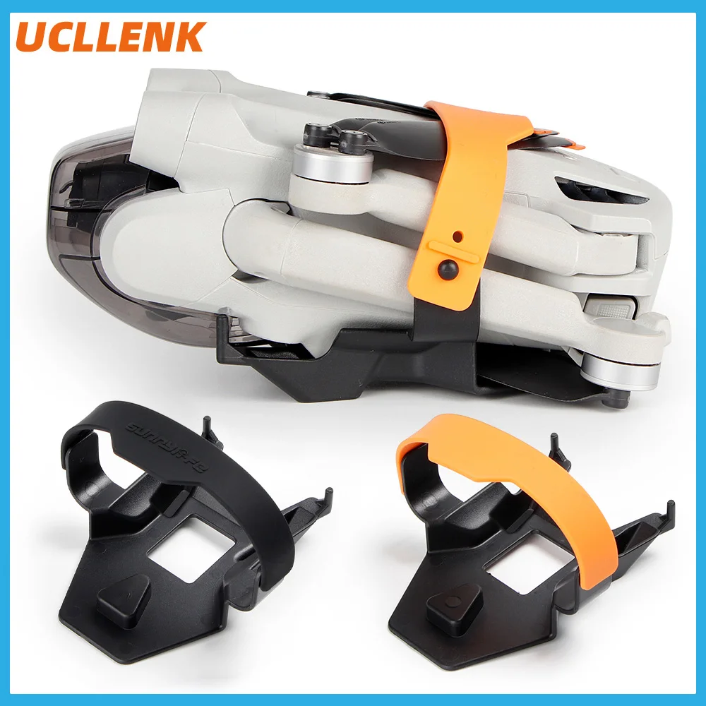 Drone-H-lice-Titular-Para-Mini-3-Pro-Asas-Estabilizadores-Fixos ...