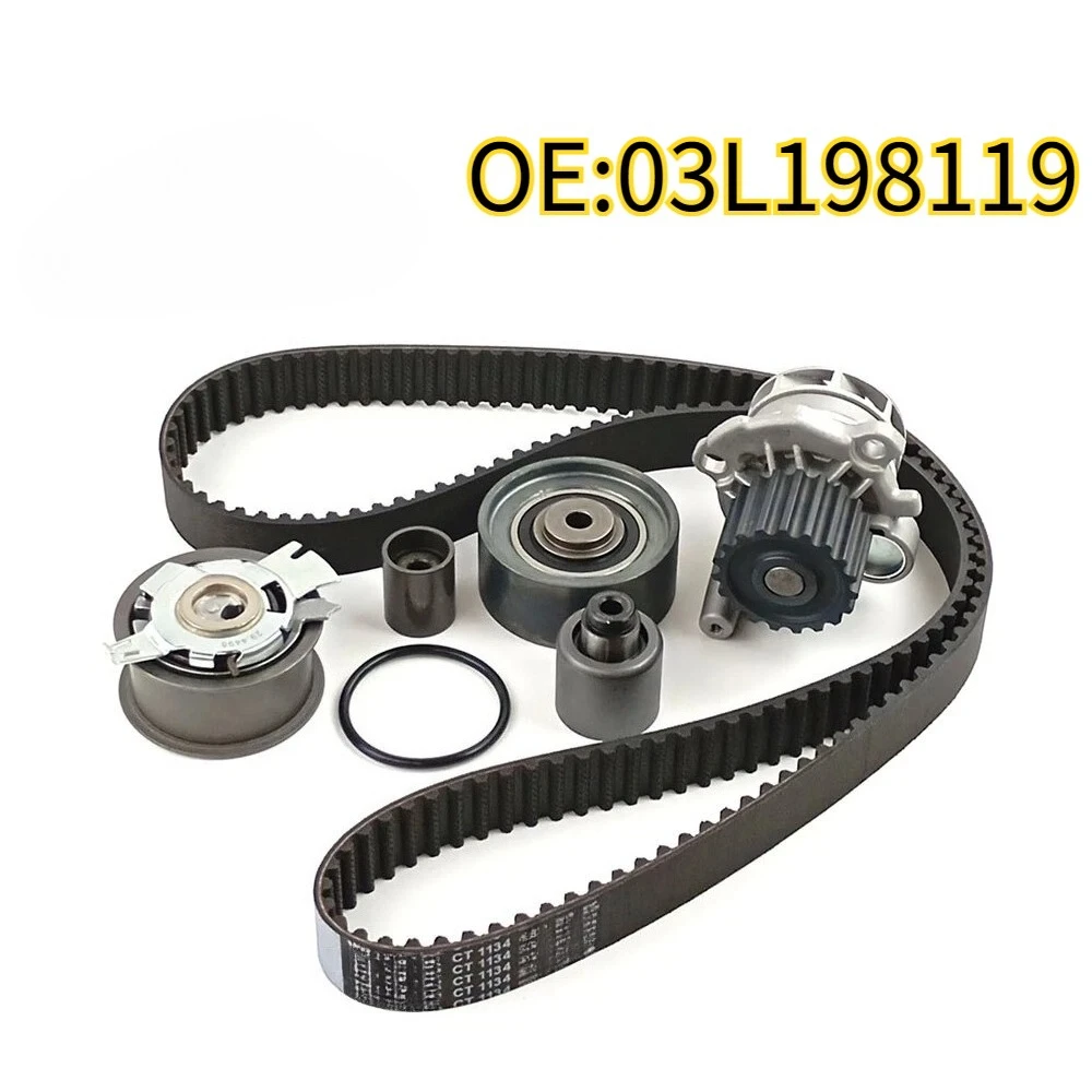 High quality New For 03L198119 Timing belt kit suitable for Volkswagen ...