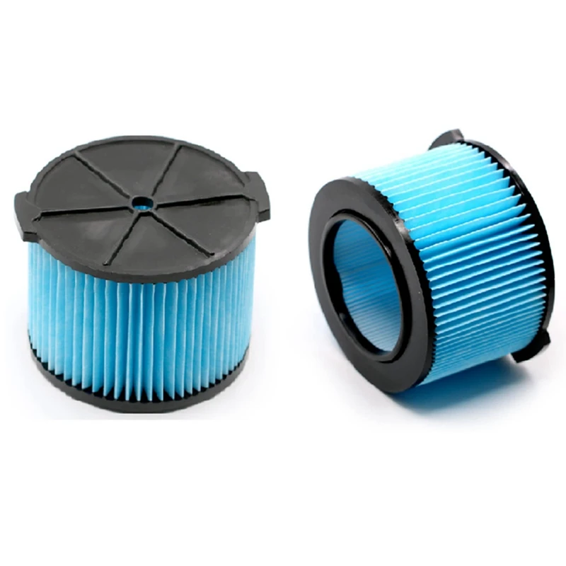 2PCS-Replacement-Filter-For-Ridgid-VF3500-3-Layer-Wet-Dry-3-4-5-Gallon ...