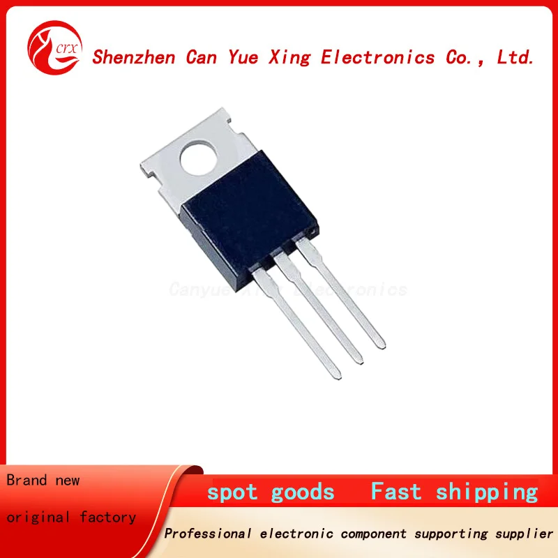 50piece-FDP150N10A-F102-FDP16AN08A0-FDP18N50-FDP20N50F-FDP22N50N ...