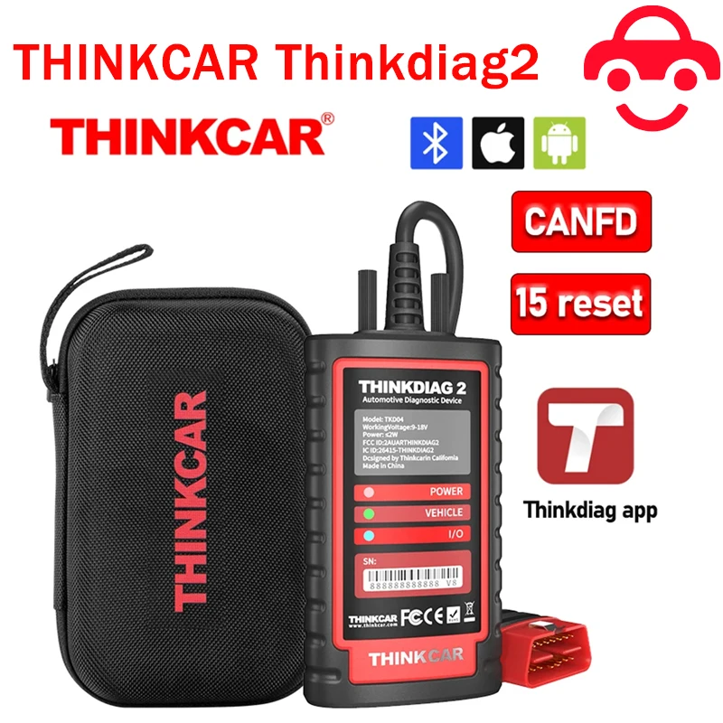 THINKCAR-Thinkdiag-2-OBD2-Scanner-Support-CAN-FD-Protocols-Fit-For-GM ...