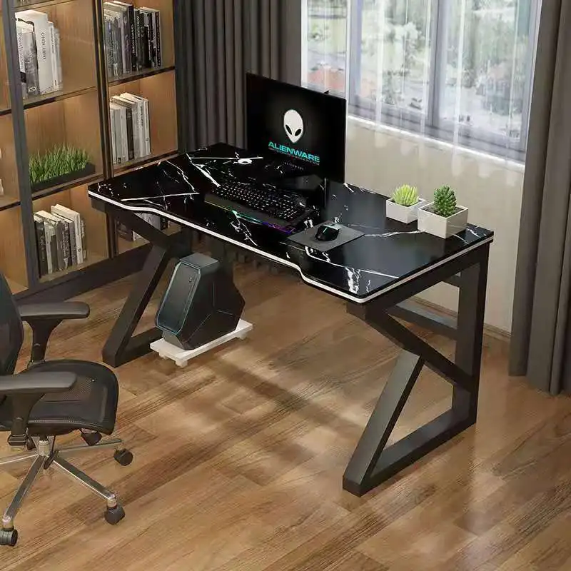 Modern Gaming Computer Desk