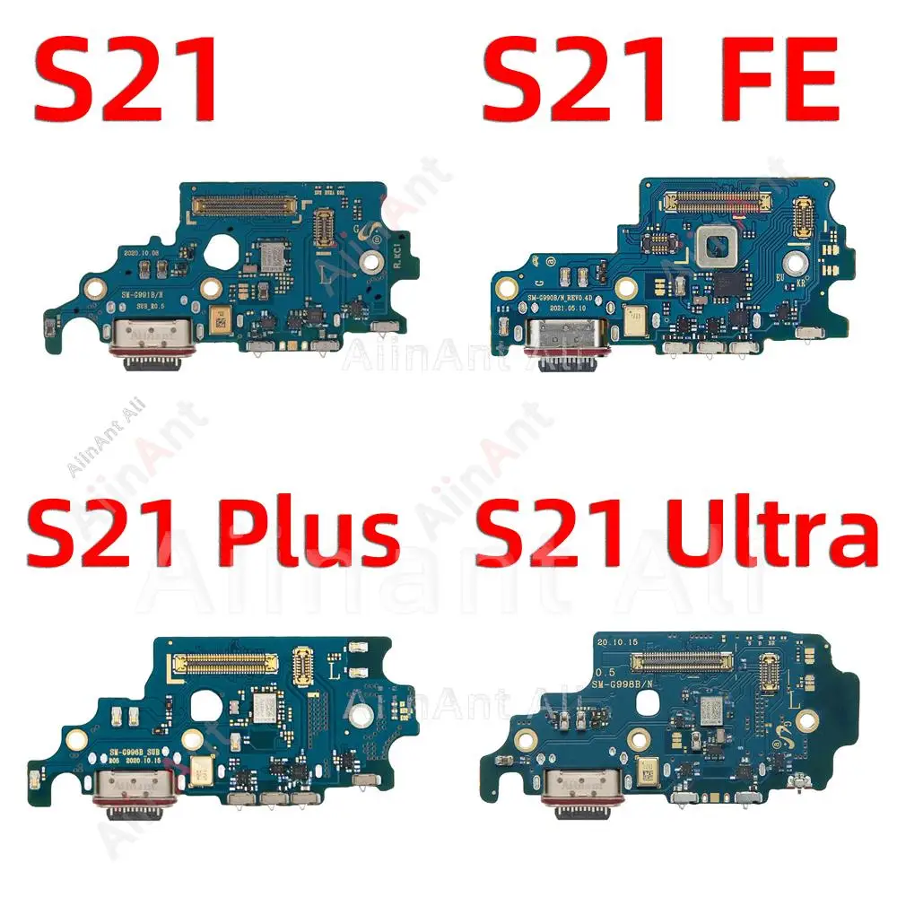 Original-USB-Port-Charging-Board-Dock-Connector-Charger-Flex-Cable-For ...