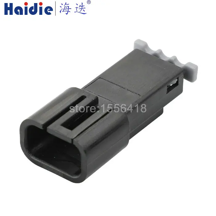 1 Set 3 Pins automotive connector 12047781 12047782| | - AliExpress