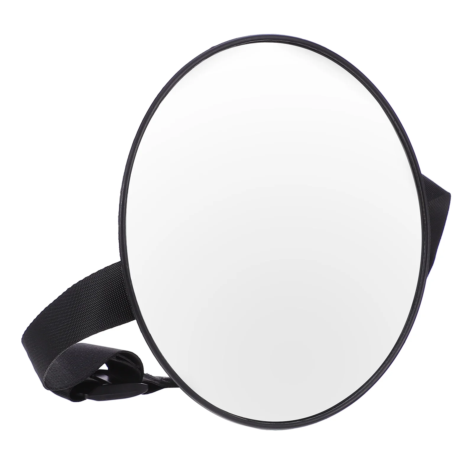 1pc-Durable-Practical-Convex-Clear-Observation-Mirror-Back-Side-Mirror ...