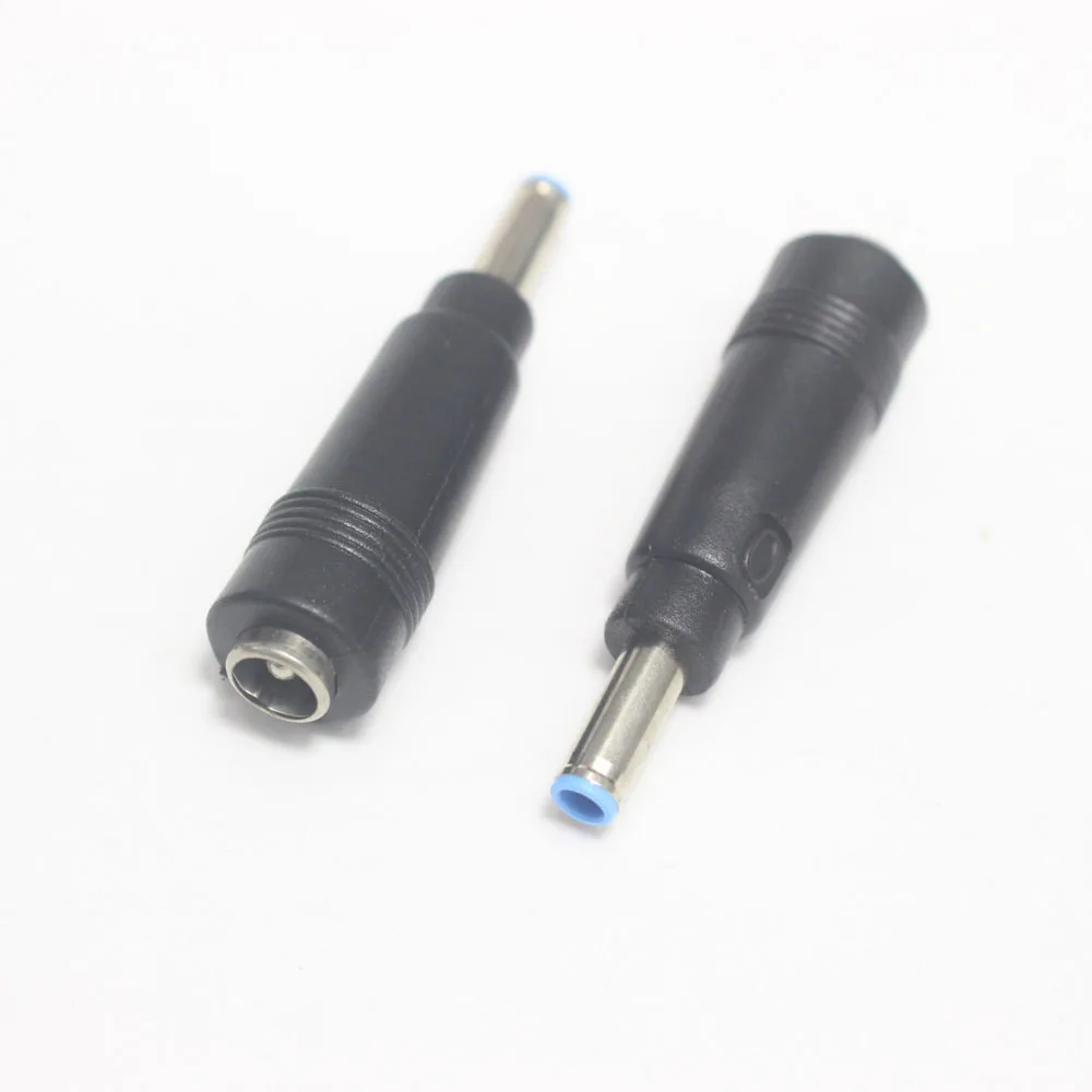 DC-power-Adapter-Connector-Plug-DC-conversion-head-jack-female-5-5-2-1 ...