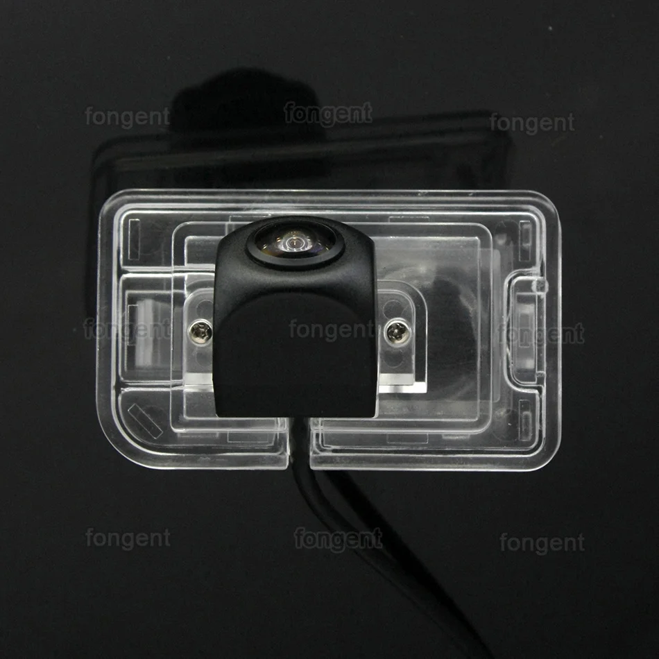 CAMERA DE RECUL,4led Rear Camera--Caméra de recul pour Suzuki Swift ...