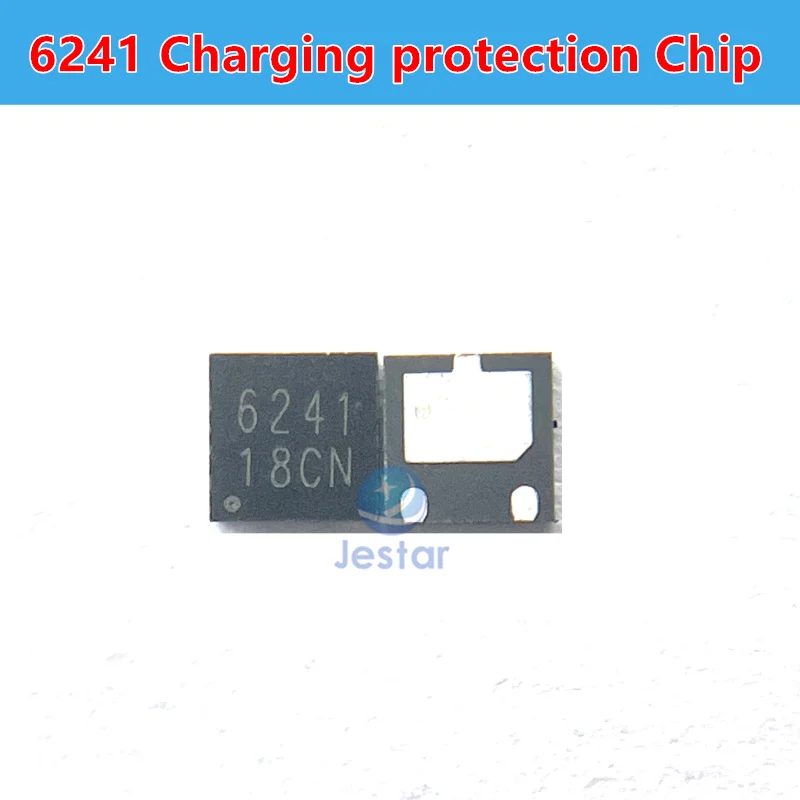 5-10pcs-Marking-6241-Charging-protection-IC-Chip.jpg