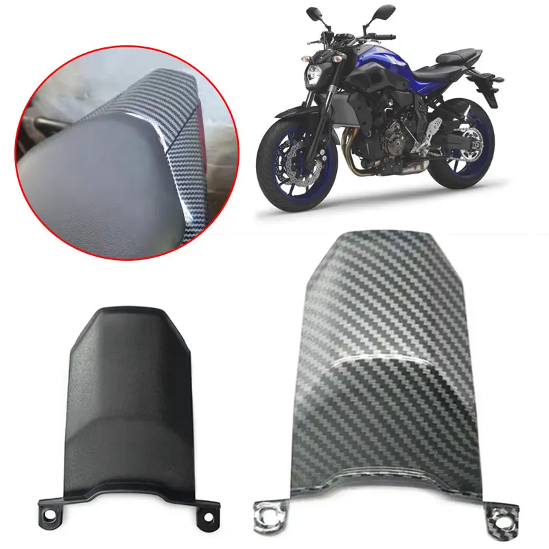 Mt07-Motoraccessoires-Achterste-Staarthoes-Bovenste-Stoel-Middenkuip ...