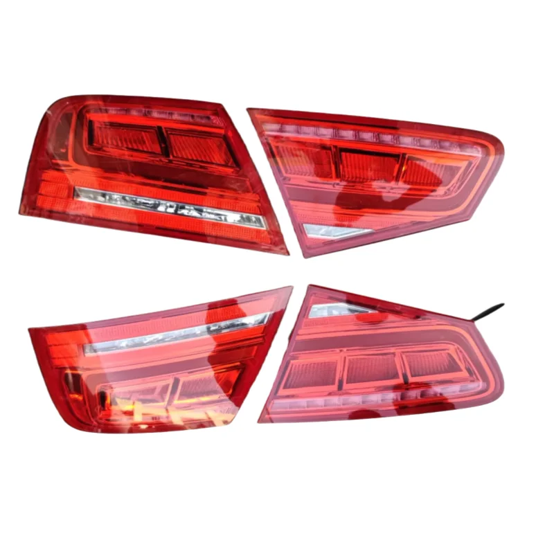 アウディ A8 D4 テールライト ブレーキライト 4H0945095 4H0945096 純正中古 高品質 EU仕様 - AliExpress 34