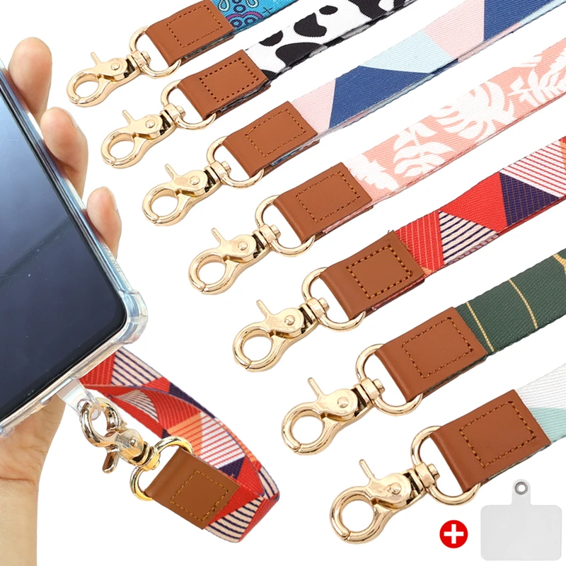 Universal-Anti-Lost-Cross-Body-Lanyard-for-Mobile-Phone-Printed-Neck ...