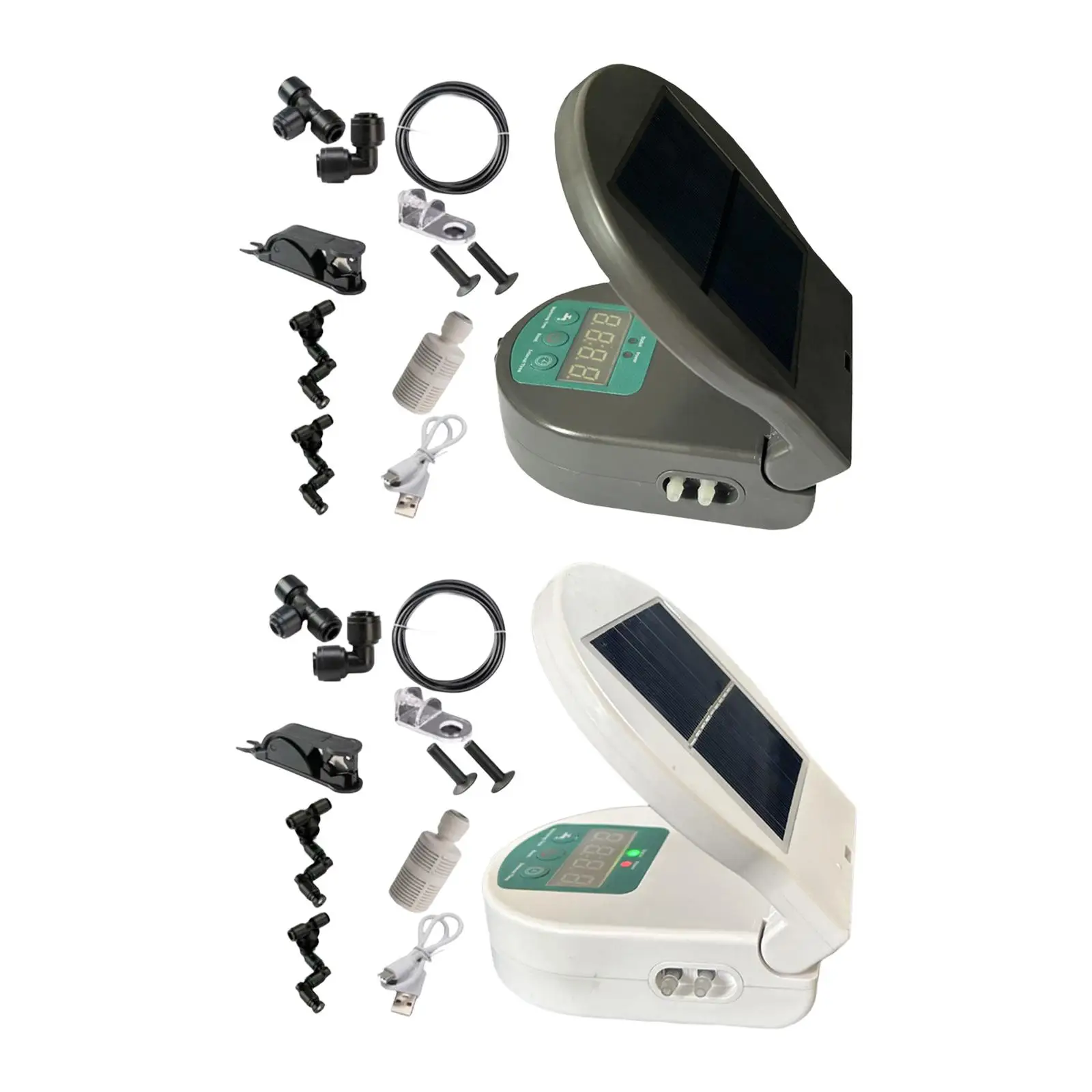 Reptile-Misting-System-Automatic-Solar-Powered-for-Reptiles-Plants ...