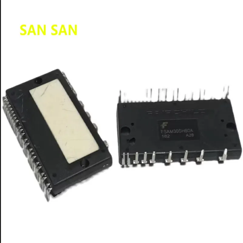FSAM10SH60A-FSAM15SH60A-FSAM20SH60A-FSAM30SH60A-FSAM15SM60A-FSAM20SM60A ...