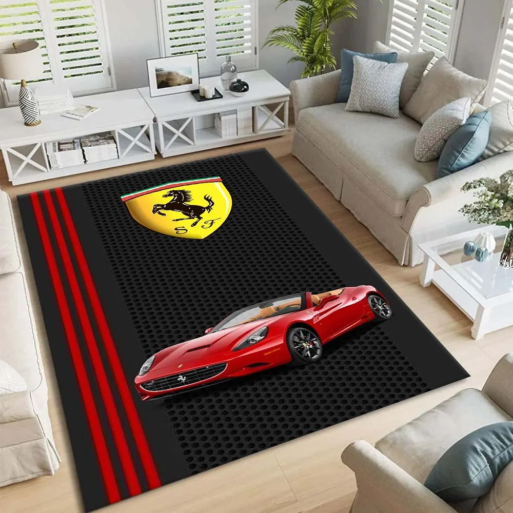 F-Ferrari-Creative-Carpet-for-Living-Room-Bedroom-Decorative-Kid ...