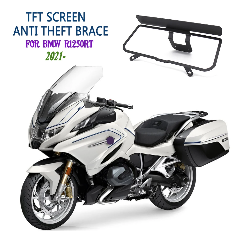 For BMW R1250RT R 1250 RT 2021- NEW Motorcycle Meter Frame Cover TFT ...