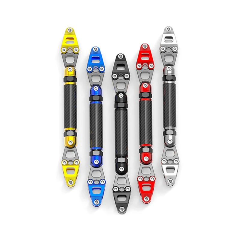 Motorcycle-Balance-Bar-Handle-Bracket-Cnc-Reinforced-Level-Crossbar ...
