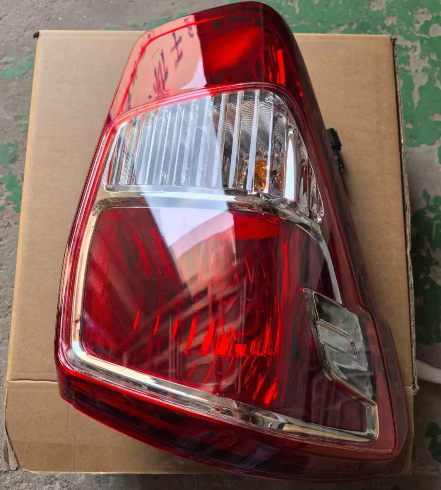 8360138011 / 8360238011 LR/RR Luz trasera Luz trasera SsangYong Musso ...