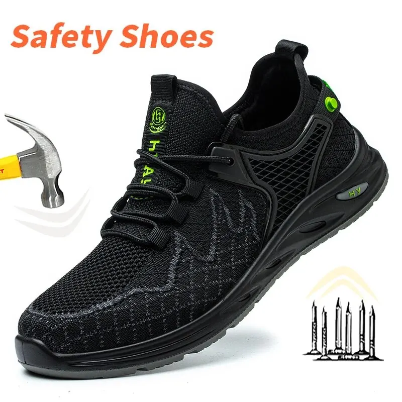 Work-Sneakers-Men-Safety-Shoes-Construction-Steel-Toe-Work-Shoes-Safety ...