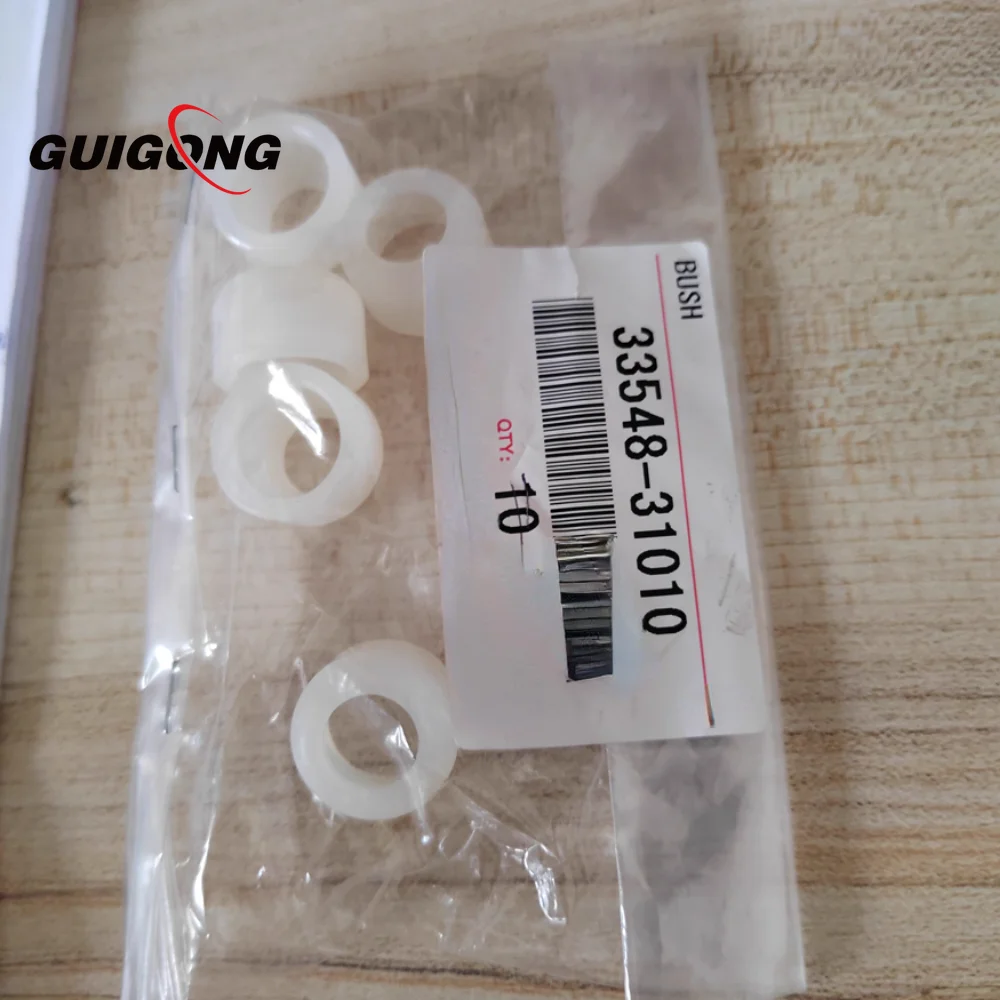 GUIGONG-3354831010-Genuine-Gear-Shift-Lever-Bushing-For-Toyota-4Runner ...