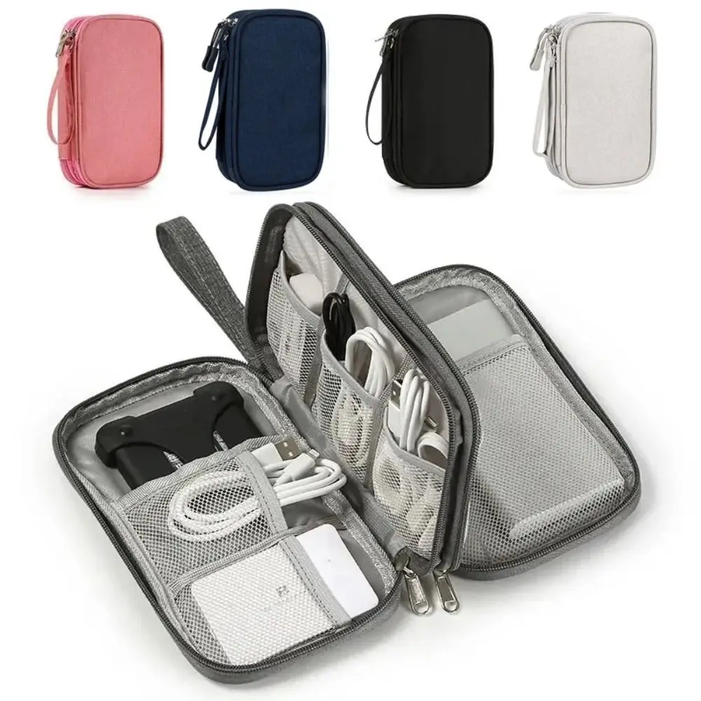 Oxford-Travel-Cable-Bag-Waterproof-Multi-layer-Digital-Storage-Pouch ...
