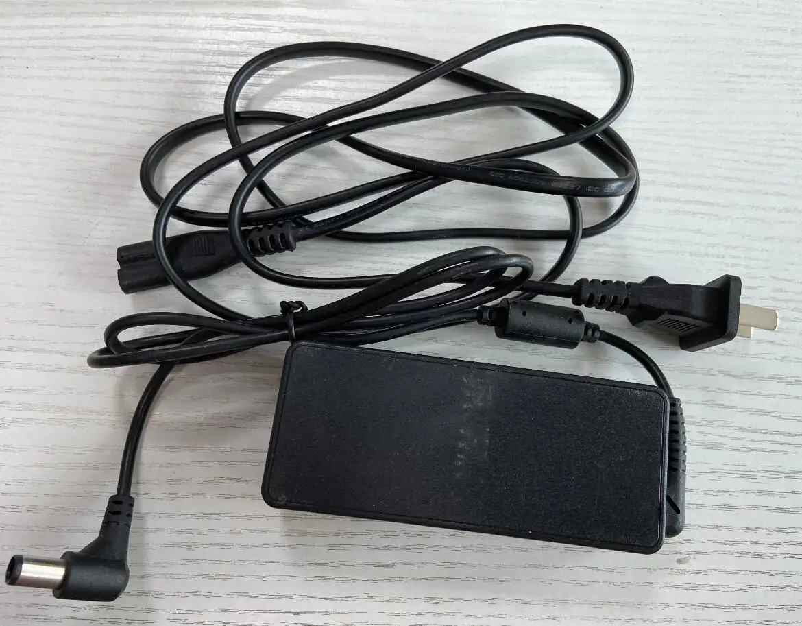 Original Ac Adapter Power Supply Charger Model A14-057n1a Input 100 ...