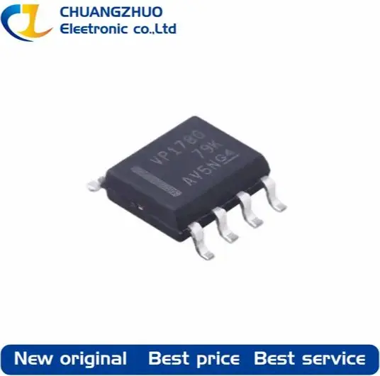 1Pcs-New-original-SN65HVD1780DR-VP1780-transceiver-115Kbps-1-1-SOIC-8 ...