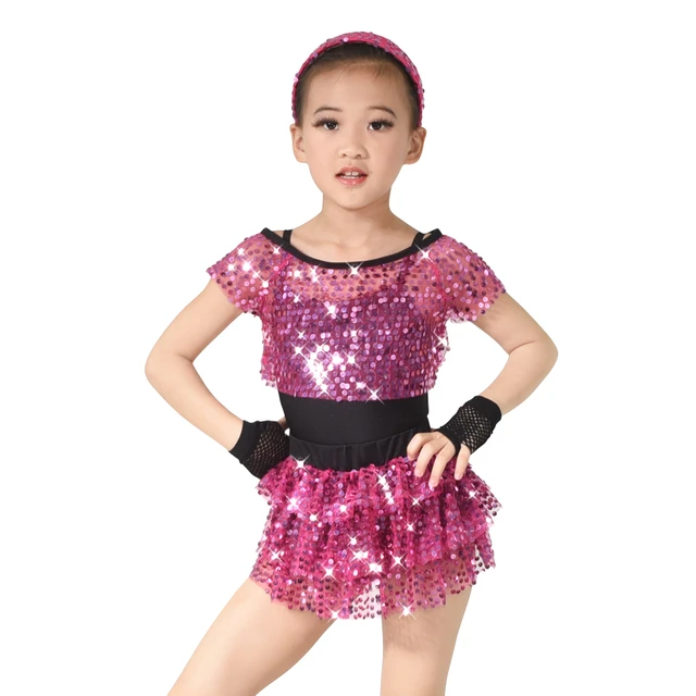 Dance Costumes For Girls Tap