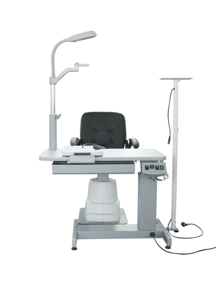 Promotion-High-Quality-Small-Ophthalmic-Optometry-Combined-Table-and ...