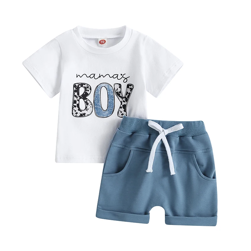 Pudcoco-beb-rec-m-nascido-infantil-meninos-shorts-definir-manga-curta ...