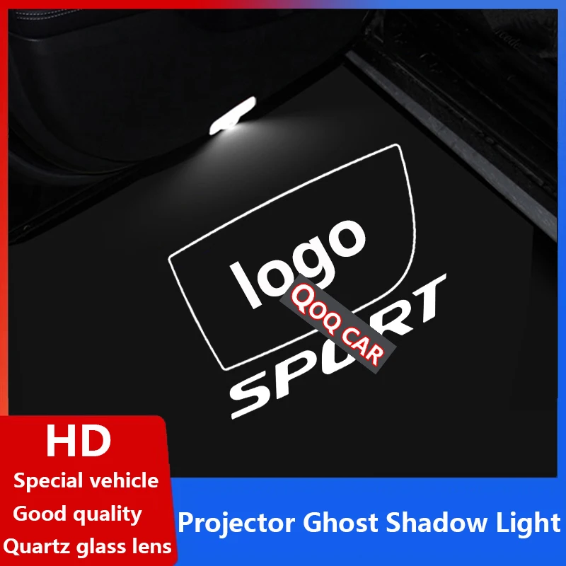 LED-Car-Logo-Projector-Lamp-Door-Welcome-Ghost-Shadow-Light-Auto ...
