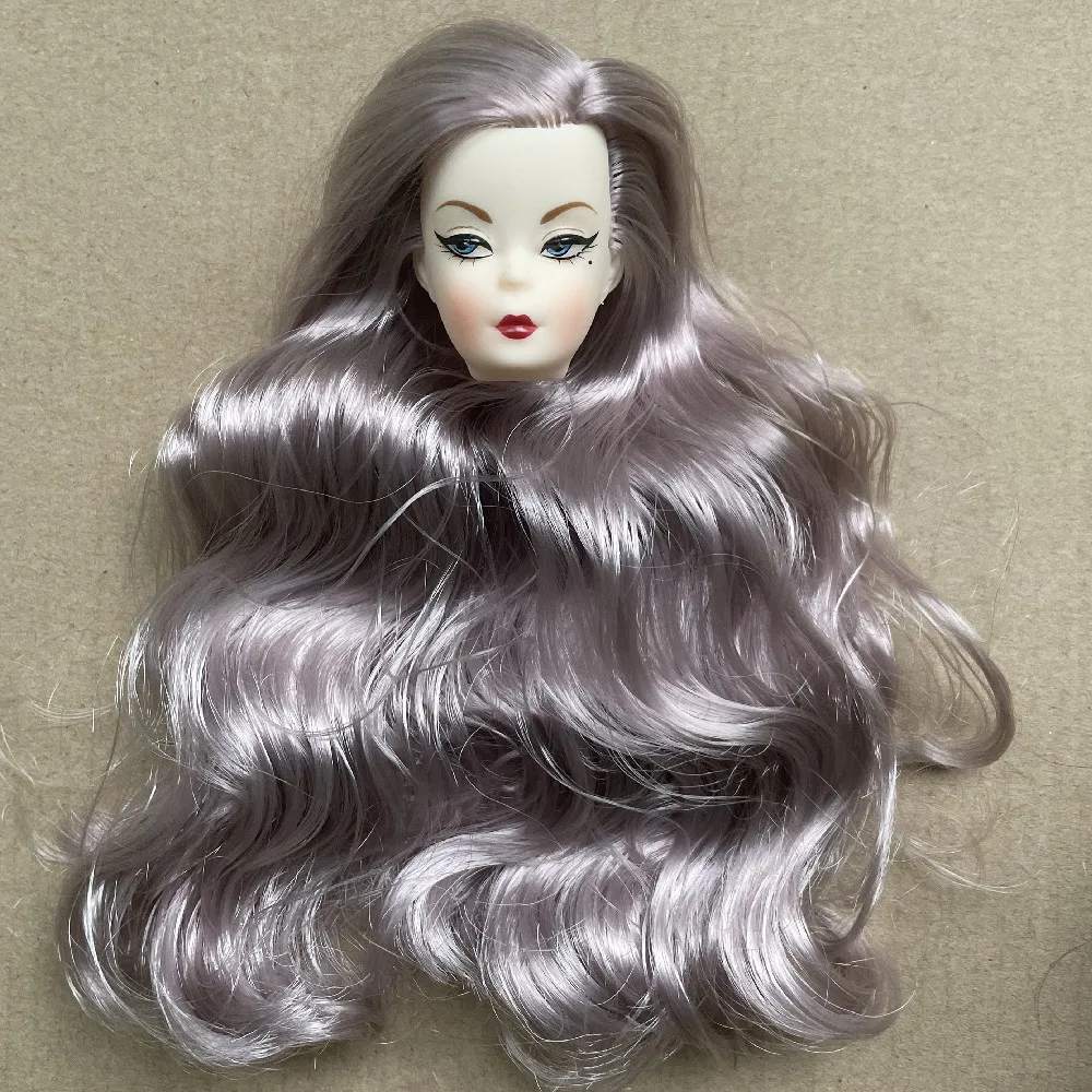 Barbie Doll Face Girl